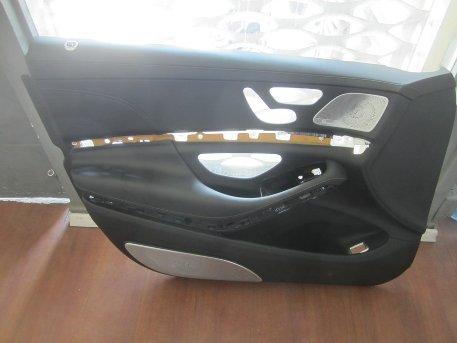 Mercedes Benz - DOOR PANEL - W222: Used Auto Parts | Mercedes Benz Used ...