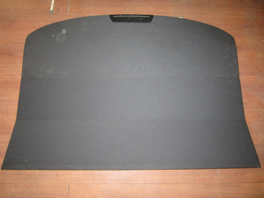 BMW - CARGO COVER SHADE - 51479133316: Used Auto Parts | Mercedes Benz ...