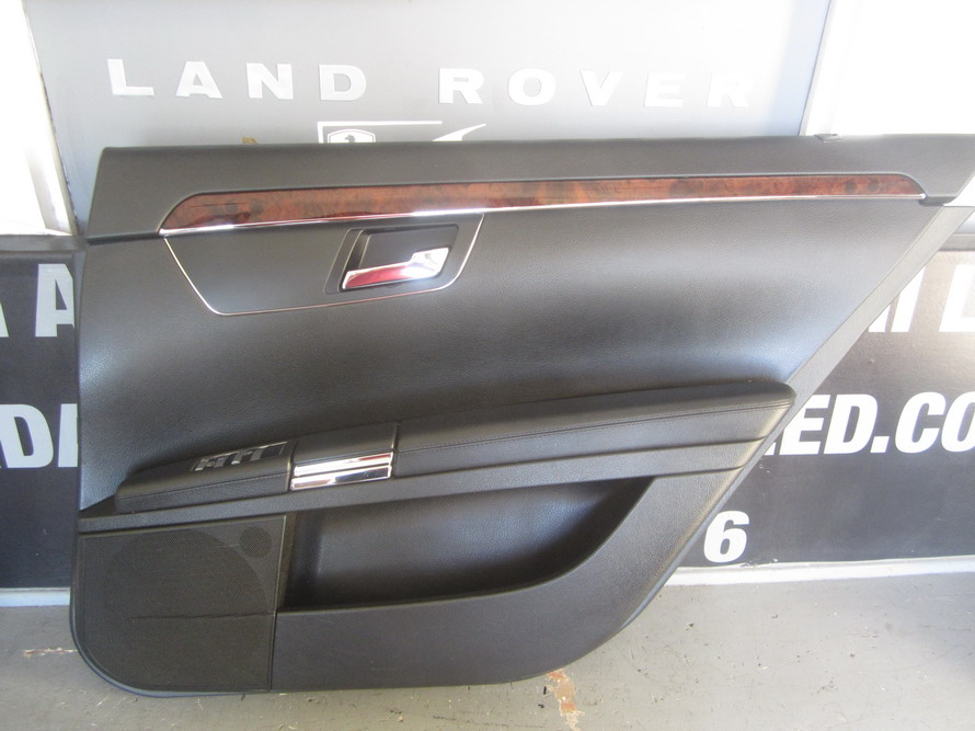 Mercedes Benz - DOOR PANEL - W221: Used Auto Parts | Mercedes Benz Used ...