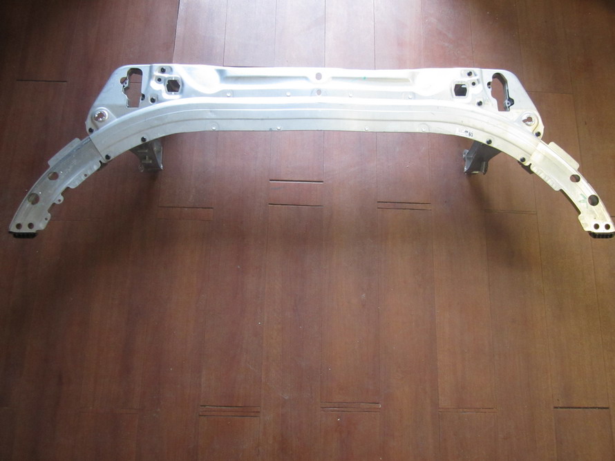Mercedes Benz - RADIATOR SUPPORT - 2056221500: Used Auto Parts ...